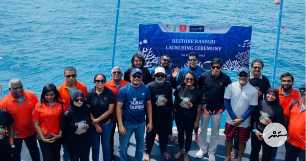 SunOnline: Rasfari faru iaadha kurumah muraka indhan fashaifi