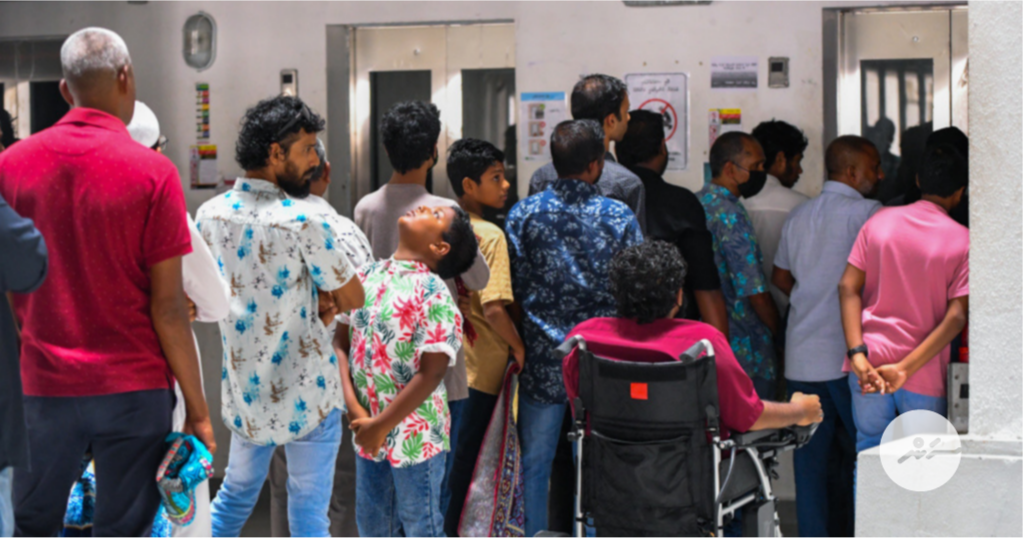 SunOnline: Hiya tower thakah lift ithuru kurumuge masakkai China ...