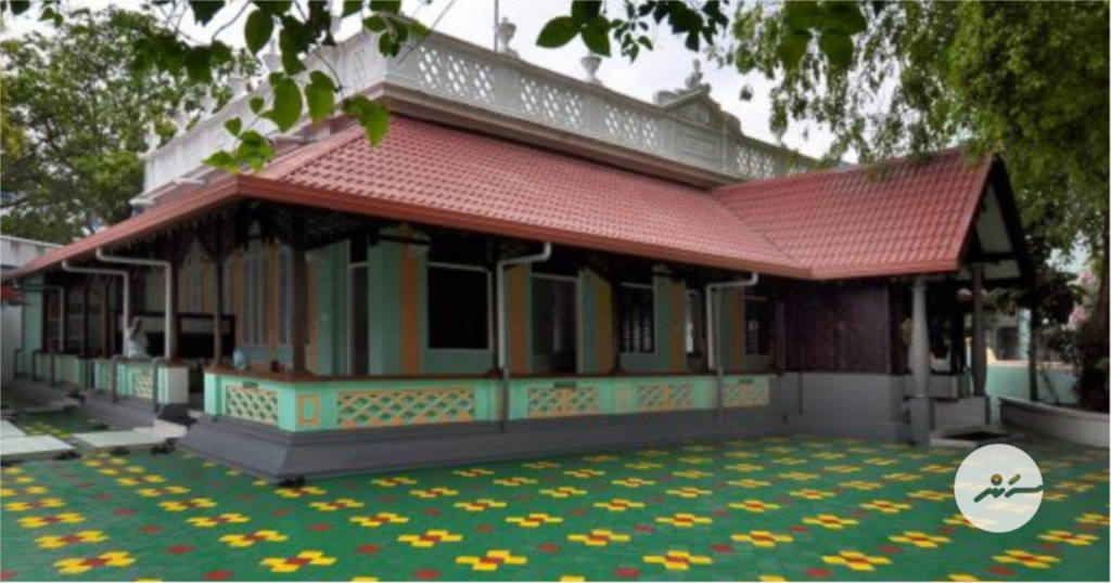 SunOnline: Malege 2 miskithehge anhenun vuloo kuraa bayah gellun dheefi