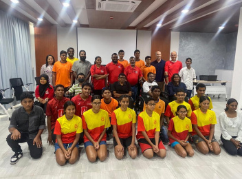 Sun Online - www.sun.mv