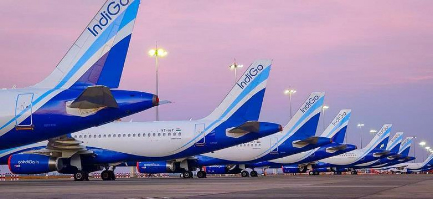 IndiGo looking to ramp up Maldives-India operations