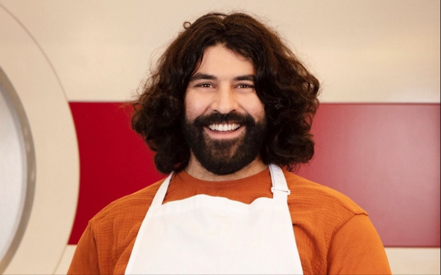 UK MasterChef winner Eddie Scott to cook Outrigger Maldives