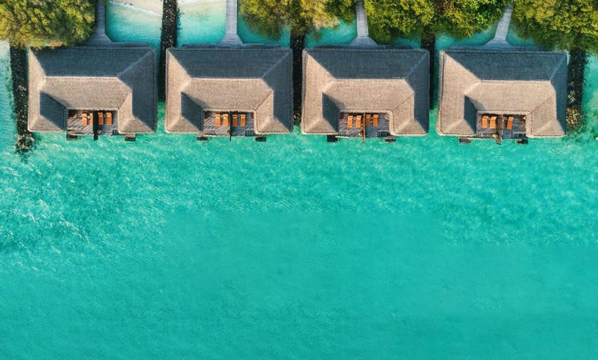 Taj Exotica Maldives' Jiva Spa takes home Condé Nast Johansens Awards ...