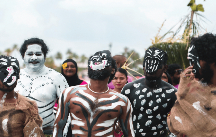 CROSSROADS Maldives to celebrate Eid Al-Fitr in tradition