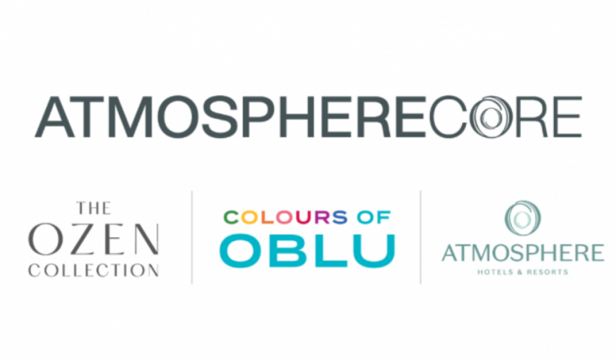 Atmosphere Core launches 3rd brand called Atmosphere Hotels and Resorts