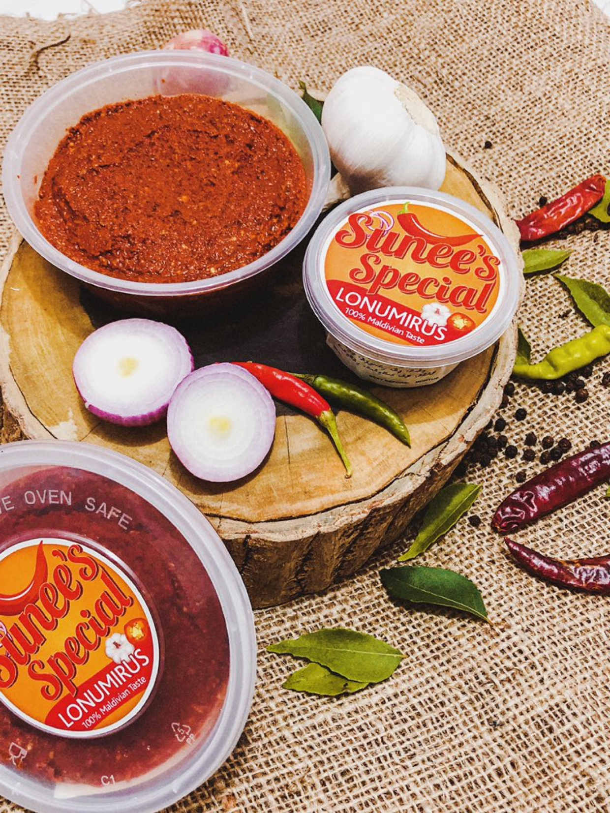 SunOnline: Sunee, Lonumirus ves vikkan fashaifi