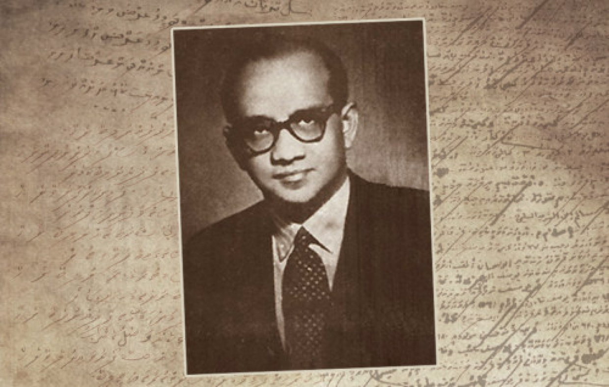 SunOnline: Mohamed Ameen ge Biography fotheh nerefi